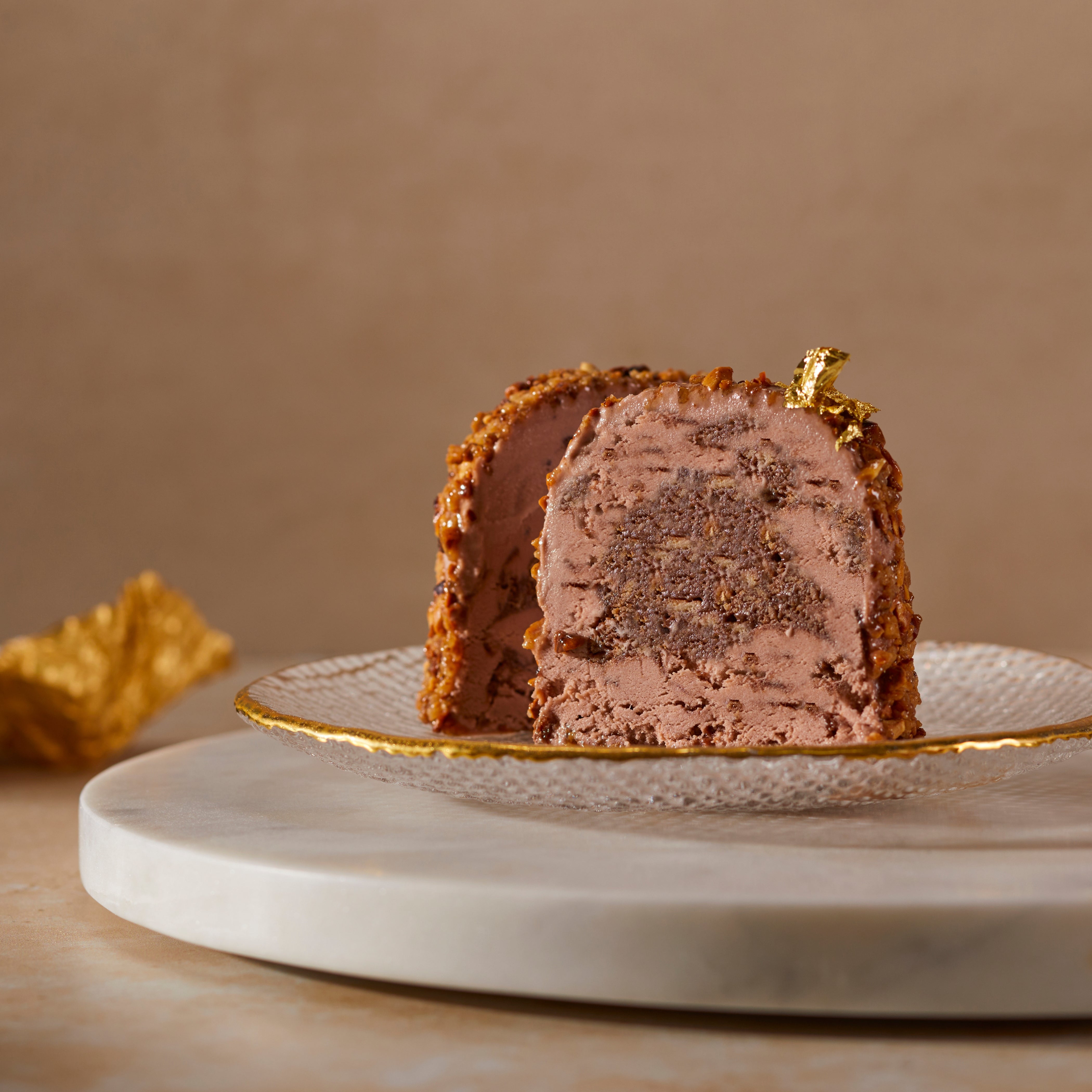 Made By Chefs.. Rocher Truffle