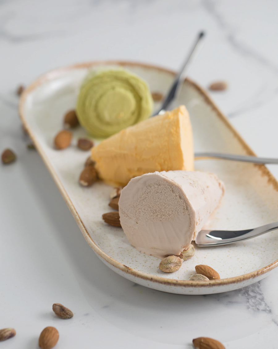 ALL DESSERTS | SWEETHEART ICE CREAM