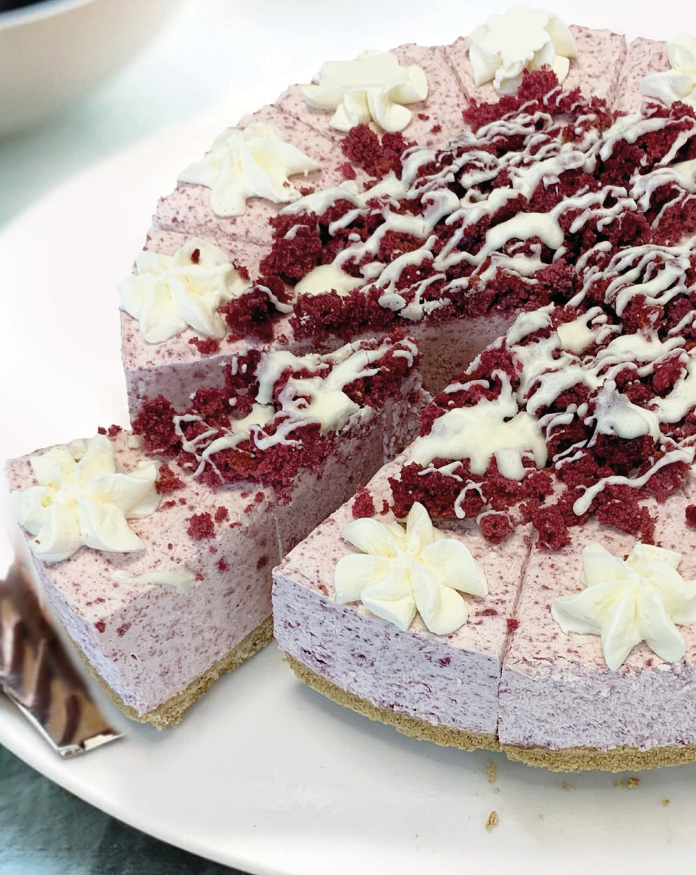 CAKES | SWEETHEART ICE CREAM